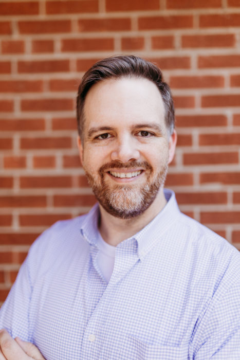 About James - James Barber Counselling Services